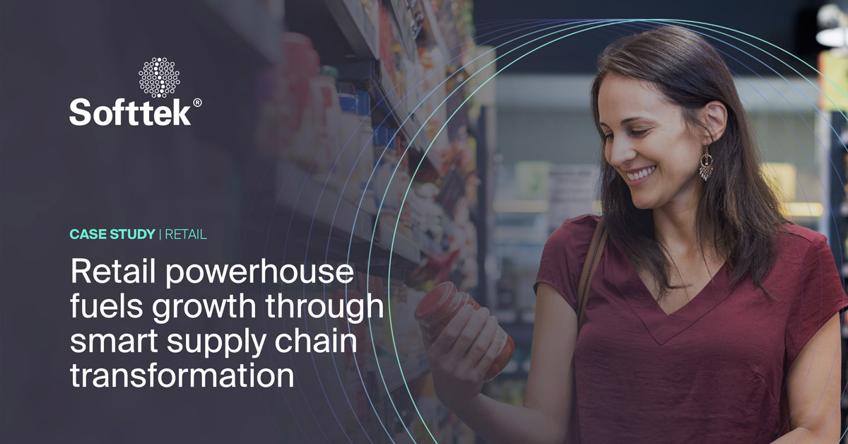 Demand and fulfillment - Case study